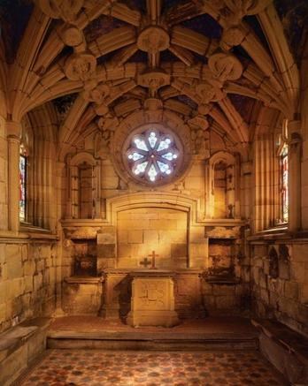 Tynemouth Priory | English Heritage