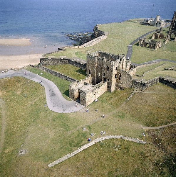 Tynemouth Priory | English Heritage