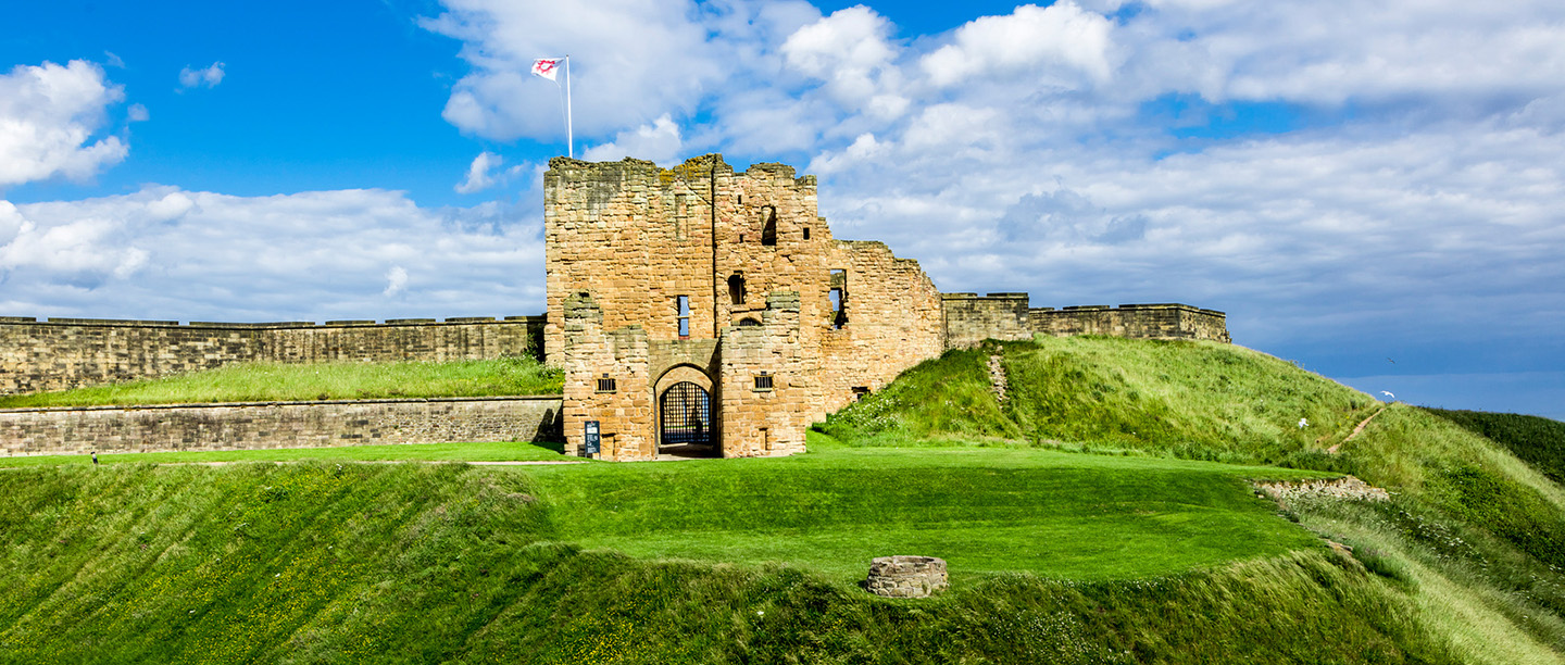 Belsay Hall, Castle and Gardens | English Heritage