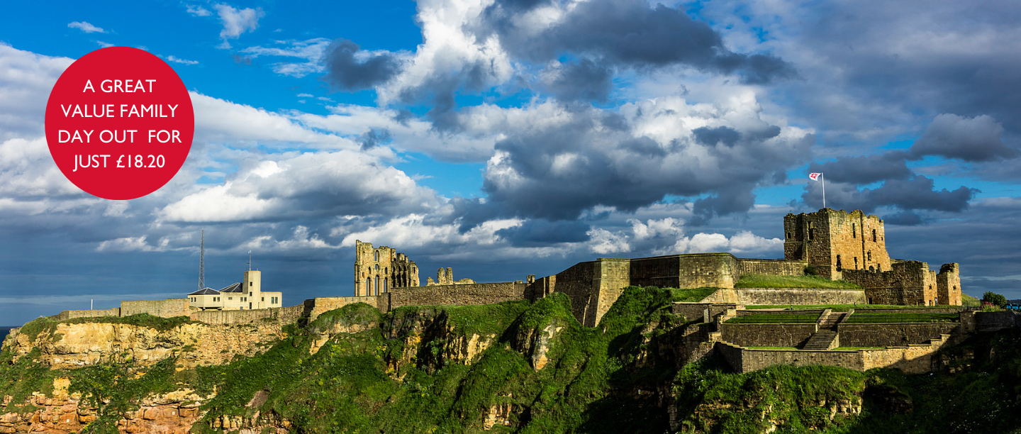 Belsay Hall, Castle and Gardens | English Heritage