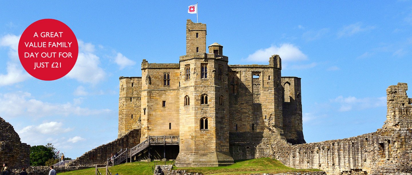 Heritage sites in NEWTON-ON-THE-MOOR AND SWARLAND PARISH