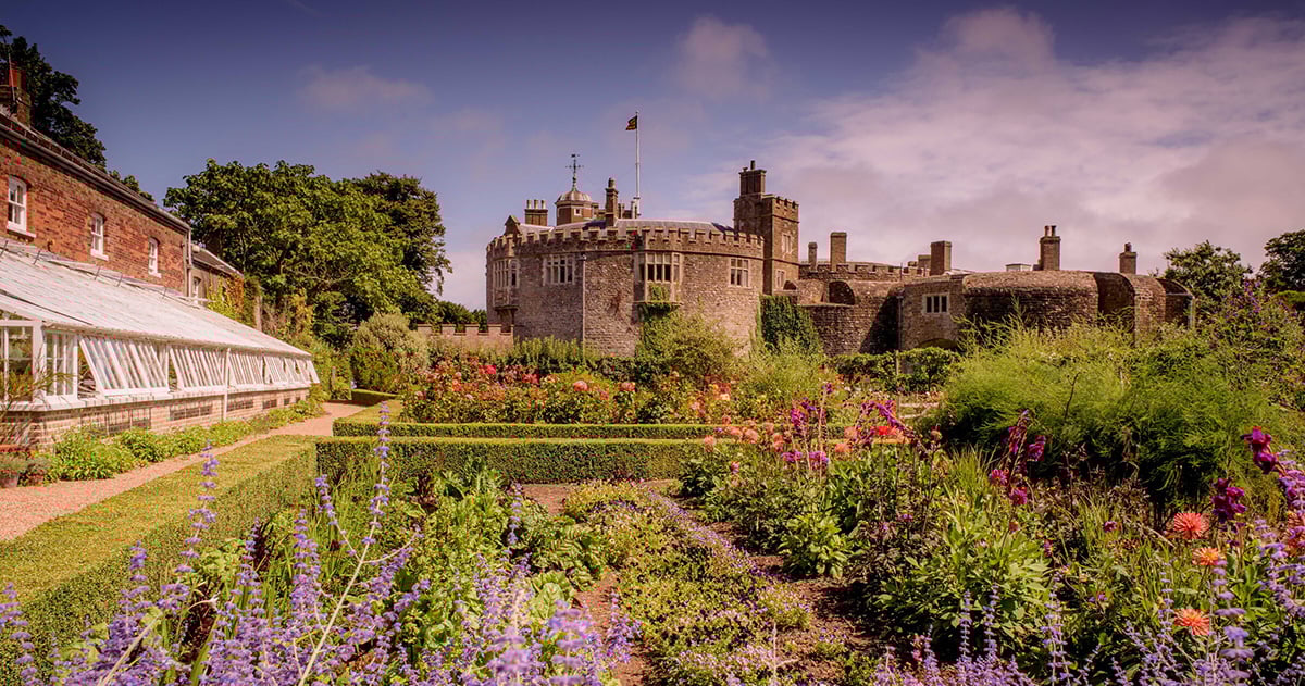 Walmer Castle and Gardens | English Heritage