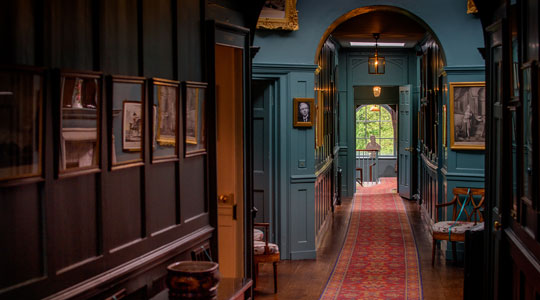 Walmer Castle and Gardens | English Heritage