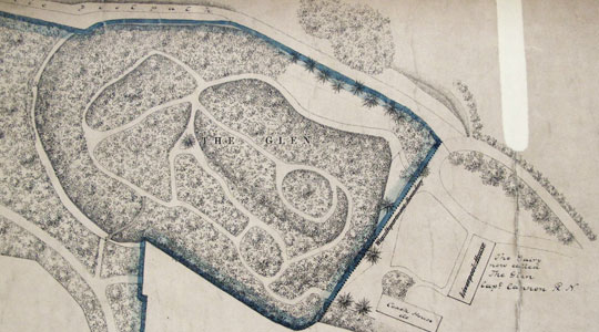 Walmer Castle and Gardens | English Heritage