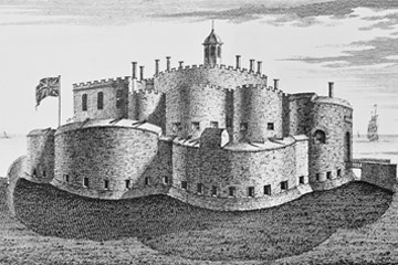 Walmer Castle and Gardens | English Heritage