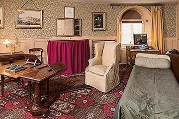 Walmer Castle and Gardens | English Heritage