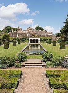Walmer Castle and Gardens | English Heritage
