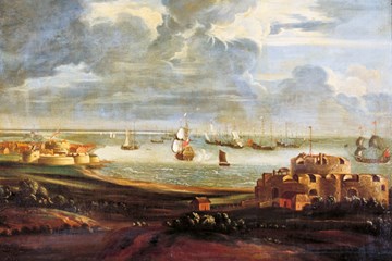 Walmer Castle and Gardens | English Heritage