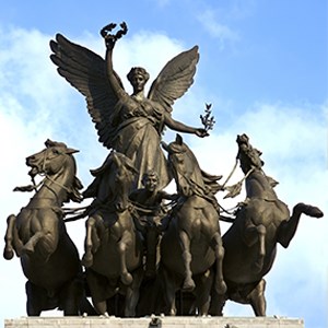 Wellington Arch | English Heritage