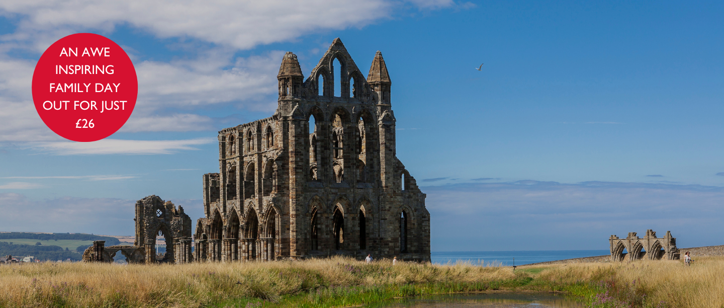 Heritage sites in HUTTON BUSCEL PARISH