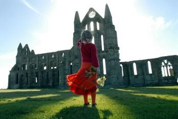 Whitby Abbey | English Heritage