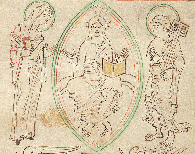 How The Synod of Whitby Settled the Dates of Easter | English Heritage