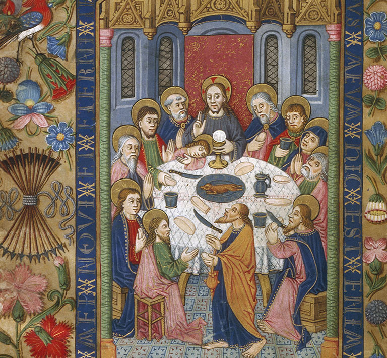 How The Synod of Whitby Settled the Dates of Easter | English Heritage