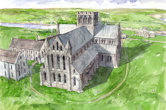 Désintox. Non, il n'y a pas de drones redonnant leur forme originelle à ...