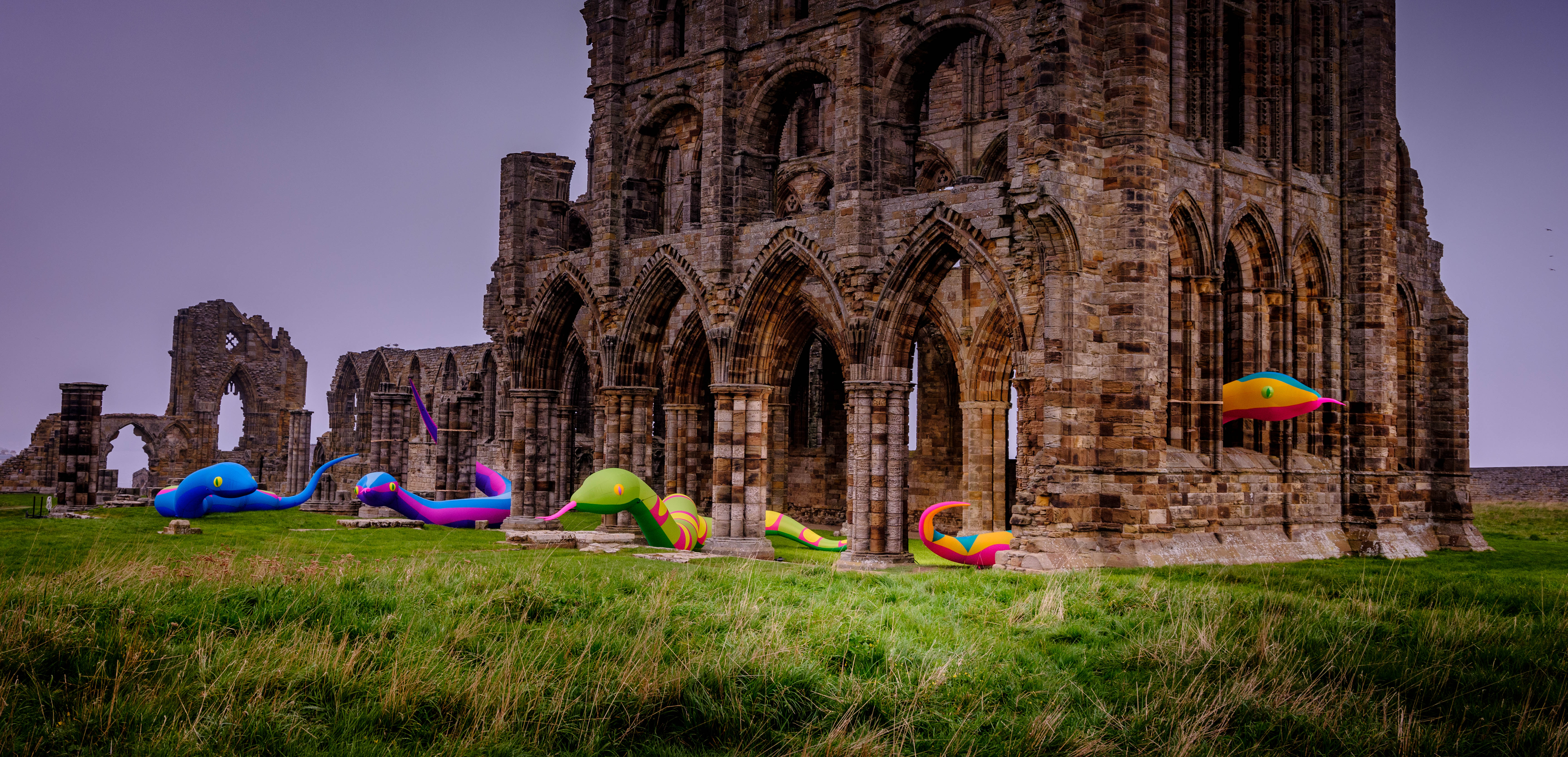 Scarborough Castle | English Heritage
