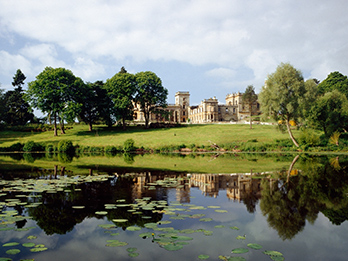 Visit Witley Court and Gardens | English Heritage