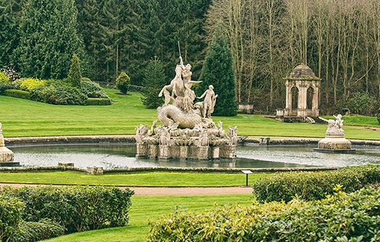Witley Court and Gardens | English Heritage