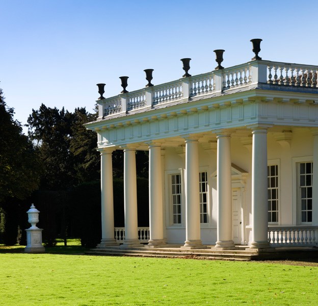 Wrest Park | English Heritage