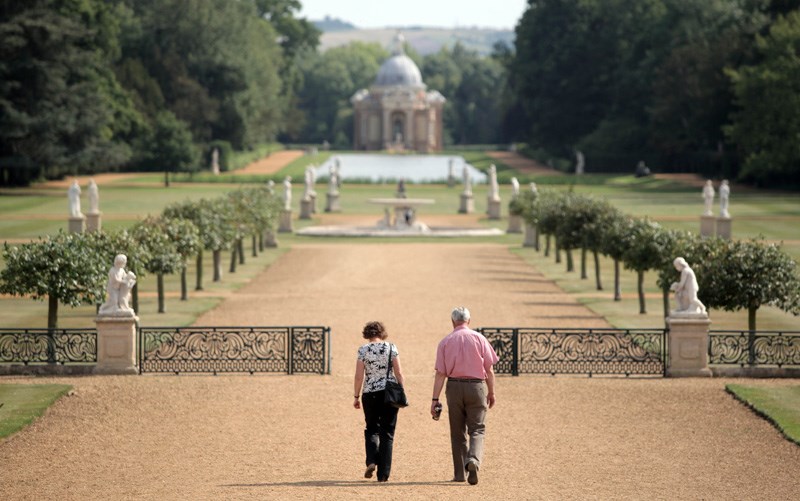 Wrest Park | English Heritage