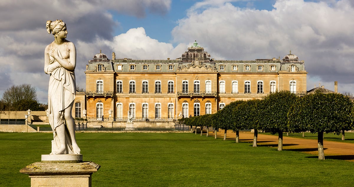 Things to see and do at Wrest Park | English Heritage