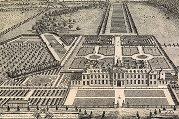 Wrest Park | English Heritage