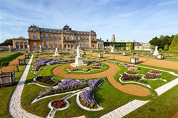 Wrest Park | English Heritage