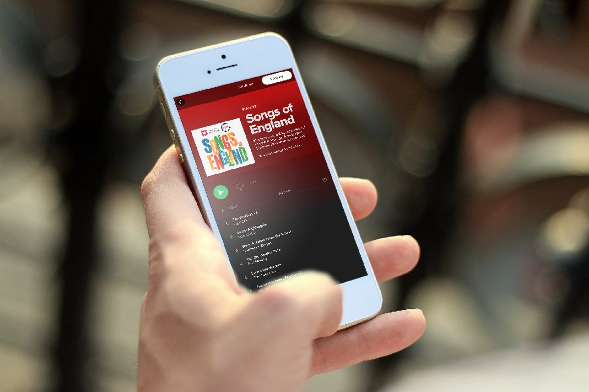 Songs of England | English Heritage