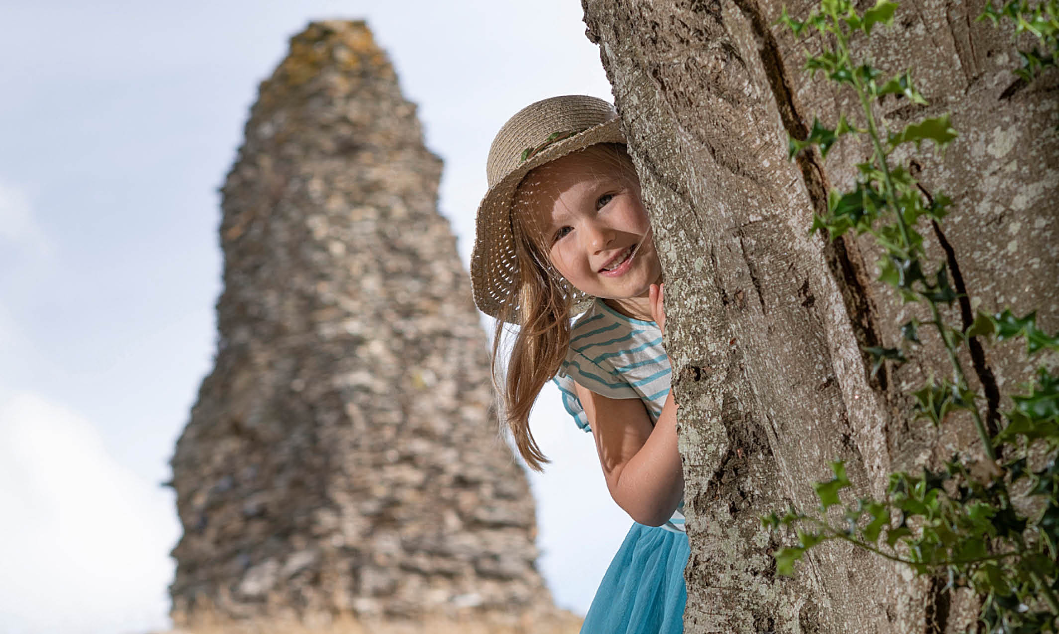 Summer Days Out | English Heritage