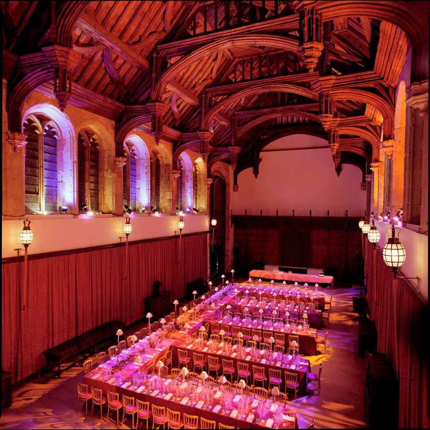 Corporate Hire at Eltham Palace | English Heritage