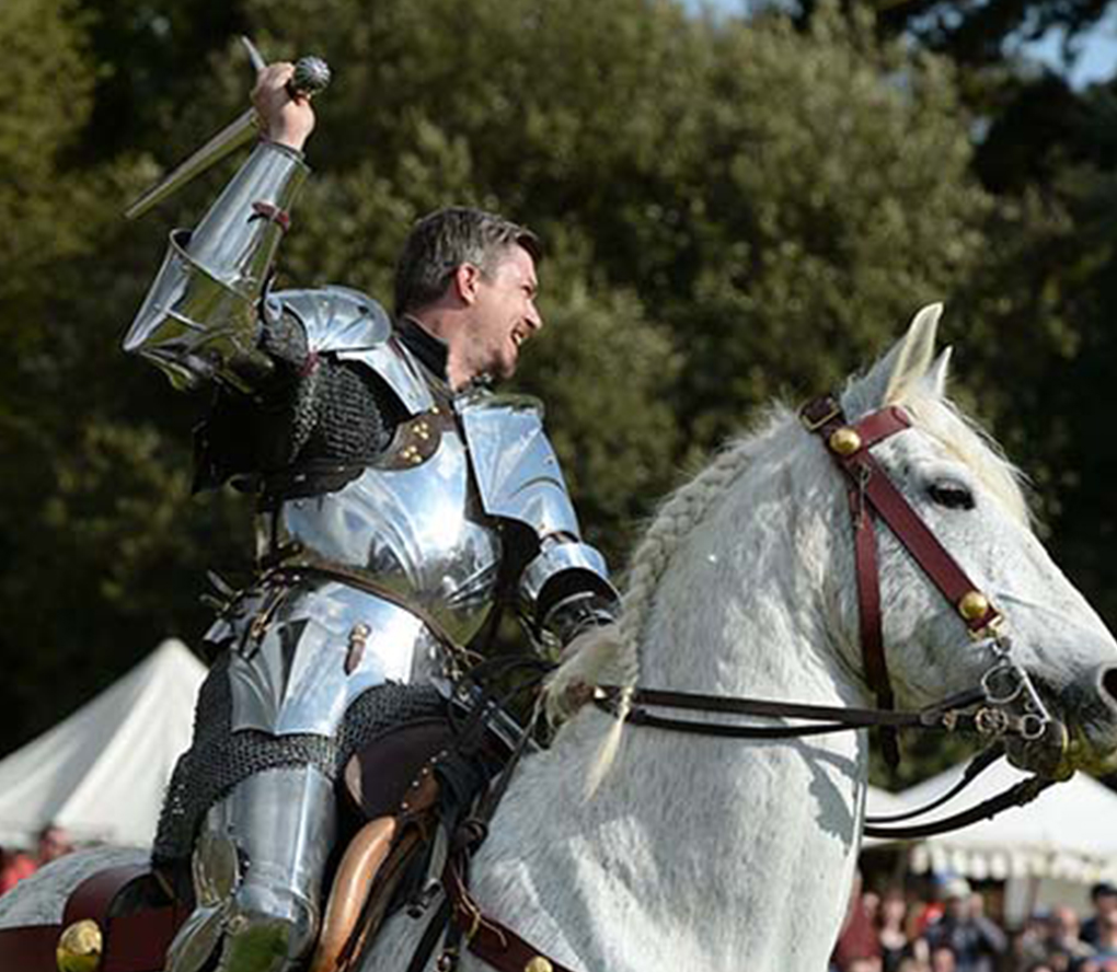 9 things you didn't know about St George | English Heritage