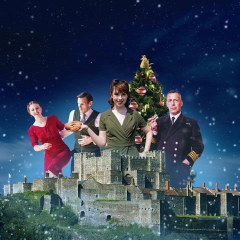 Dover Castle | English Heritage