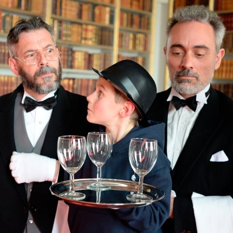 Visit North East | English Heritage