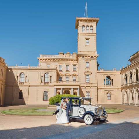 Osborne | English Heritage