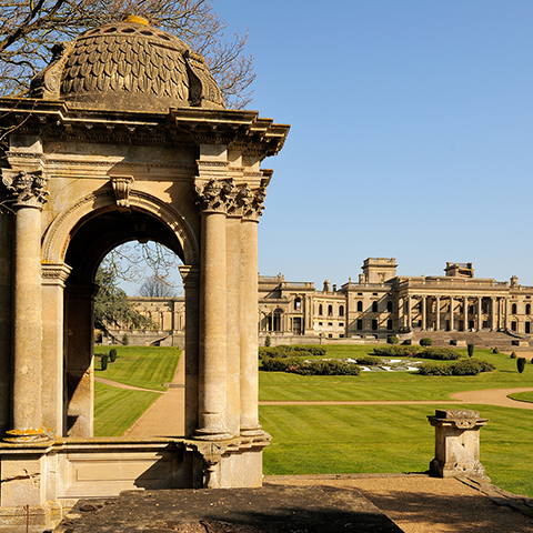 Witley Court and Gardens | English Heritage