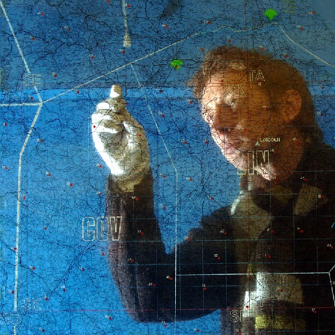 York Cold War Bunker | English Heritage