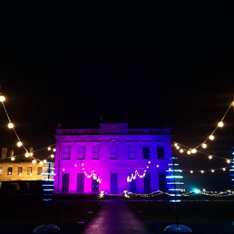 Brodsworth Hall and Gardens | English Heritage