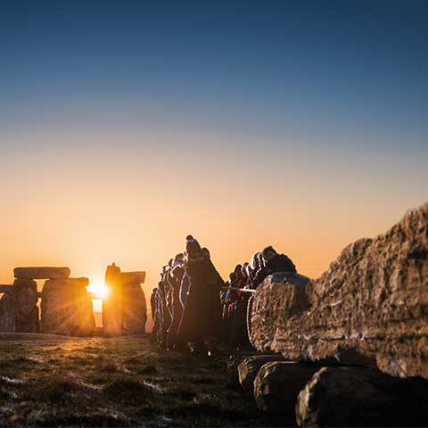 Stonehenge | English Heritage