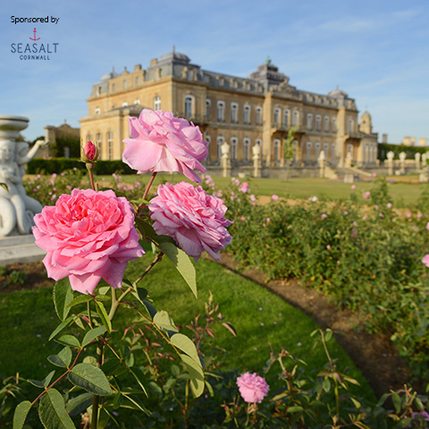 Wrest Park | English Heritage