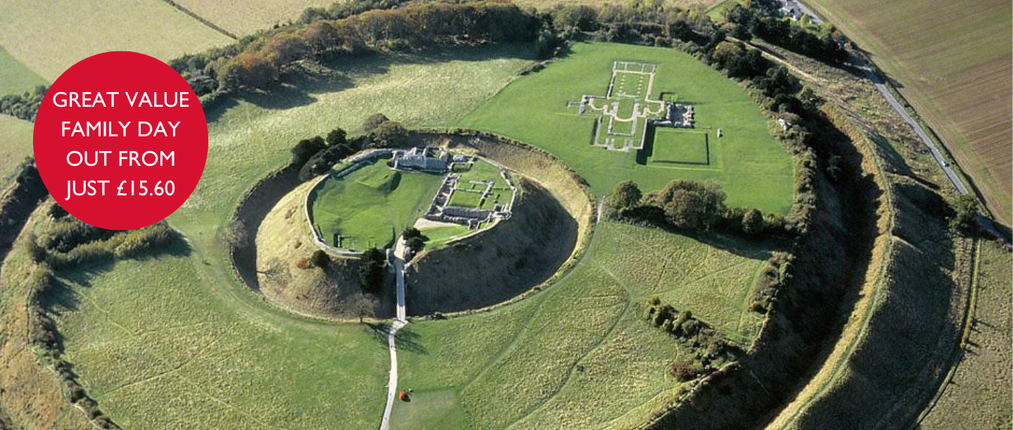 Heritage sites in TILSHEAD PARISH