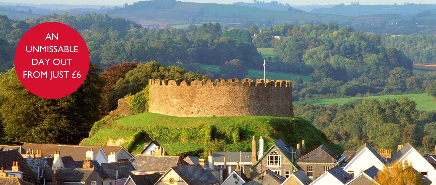 Heritage sites in BROADHEMPSTON PARISH