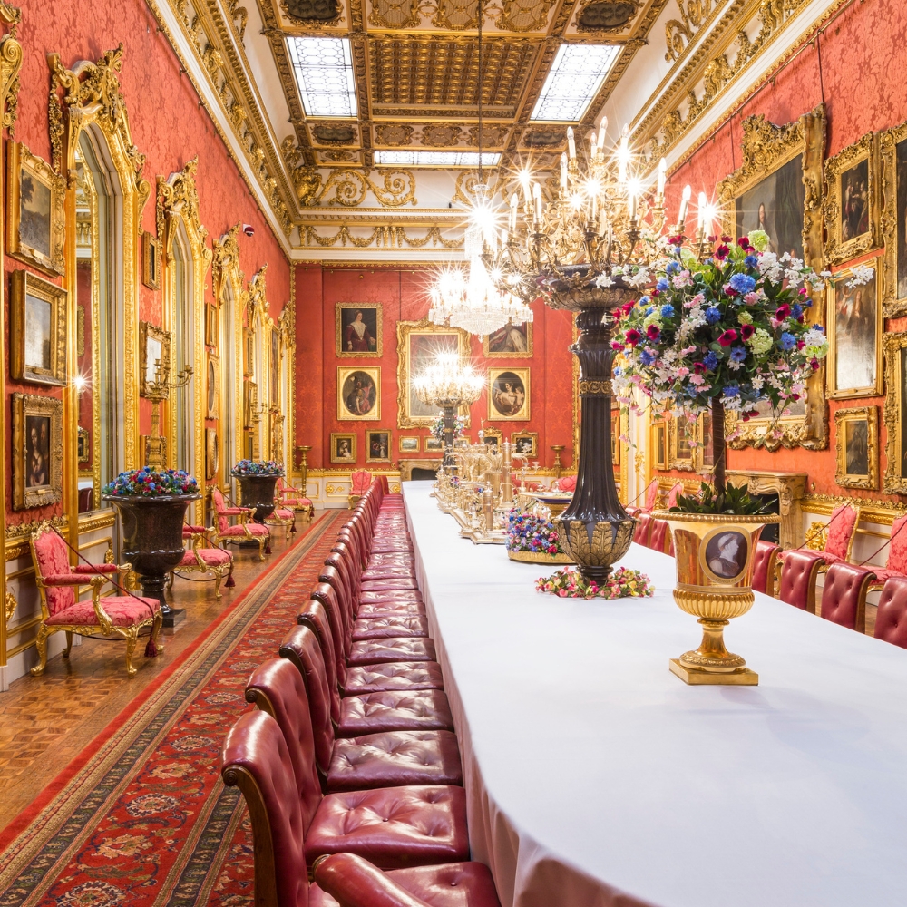 Apsley House | English Heritage