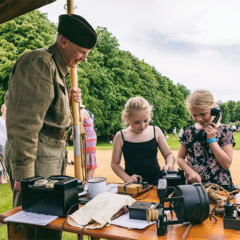 Belsay Hall, Castle and Gardens | English Heritage