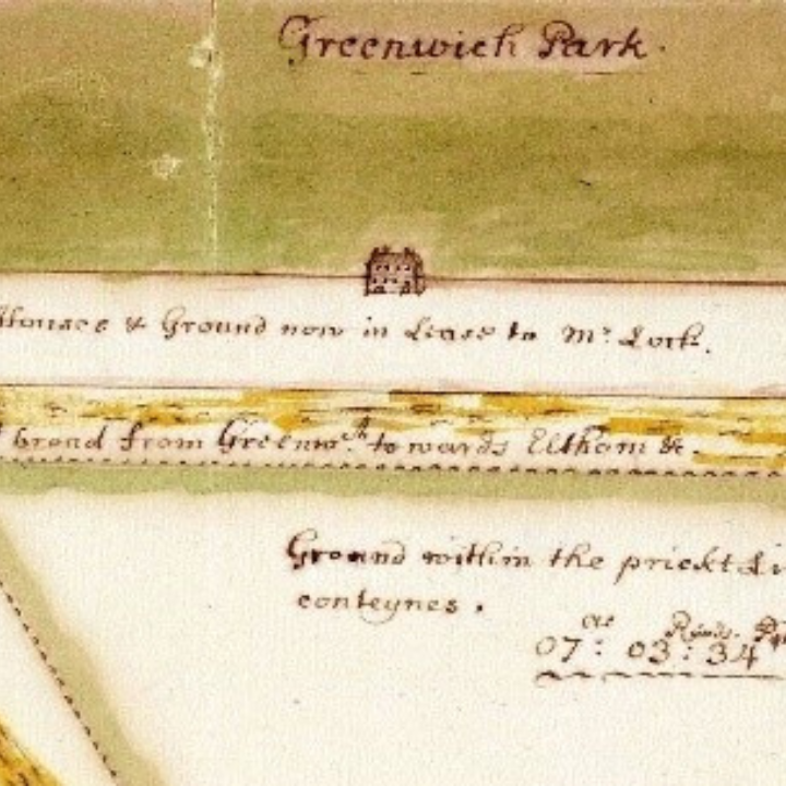 Ranger's House - The Wernher Collection | English Heritage