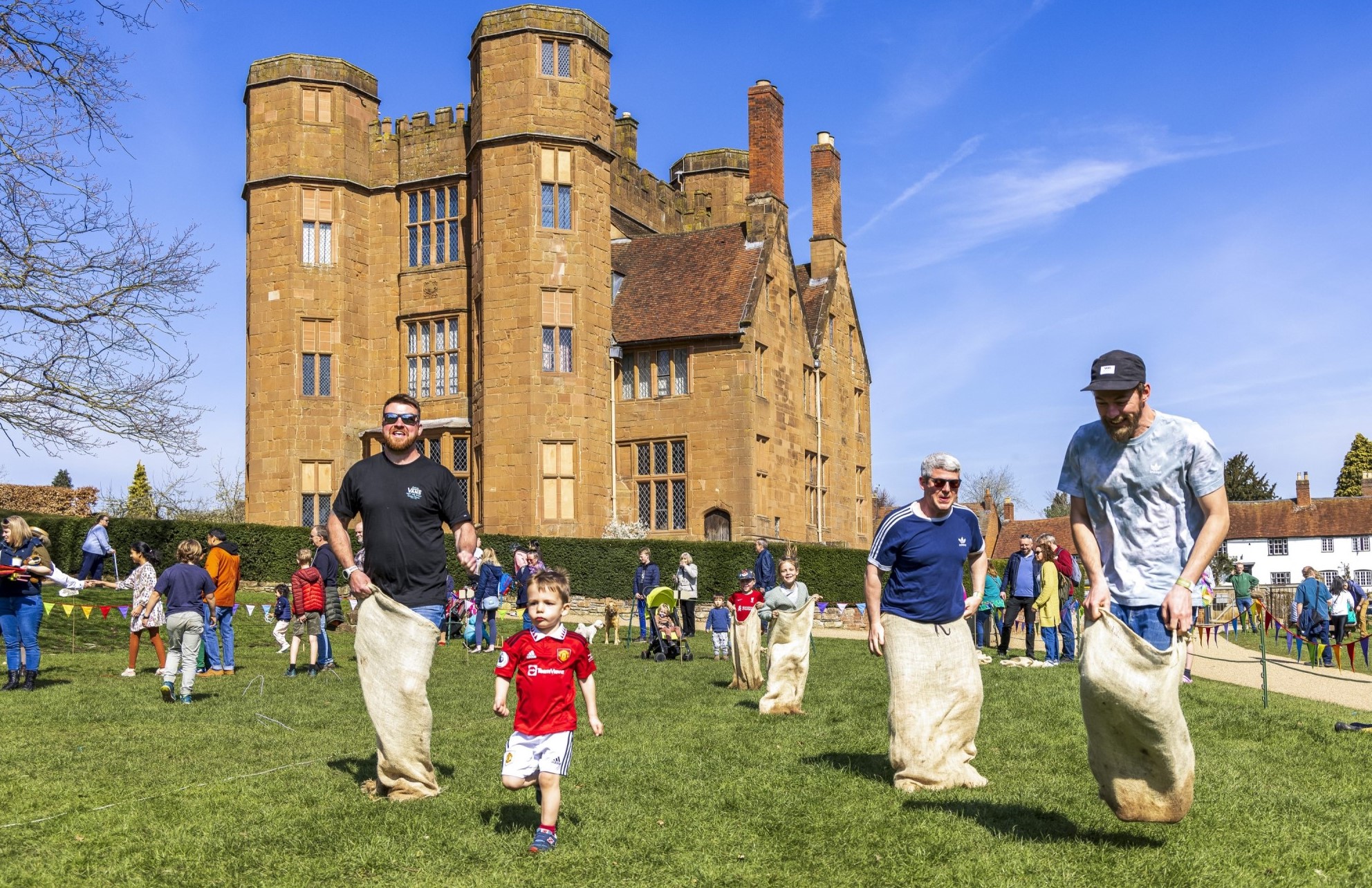 Easter | English Heritage