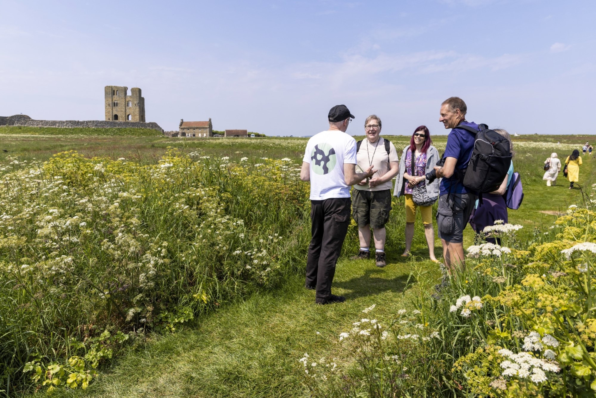 Great Big Green Week 2024 | English Heritage