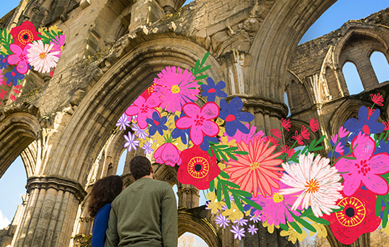 Why did the Romans leave Britain? | English Heritage