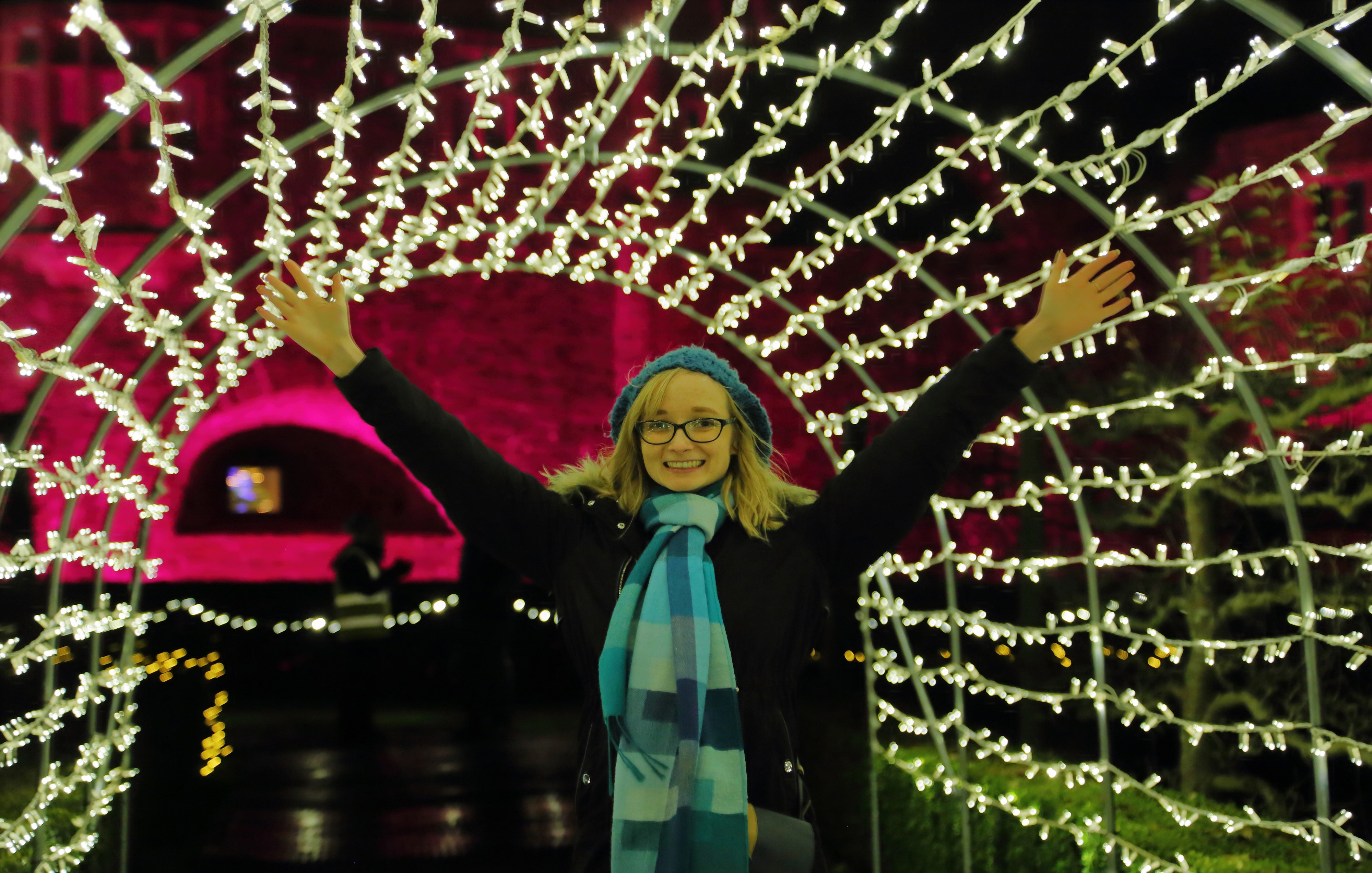 Enchanted Events | English Heritage